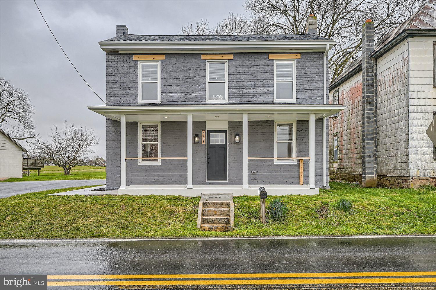5103 Harney Rd, Taneytown, MD 21787 - See Est. Value, Schools & More