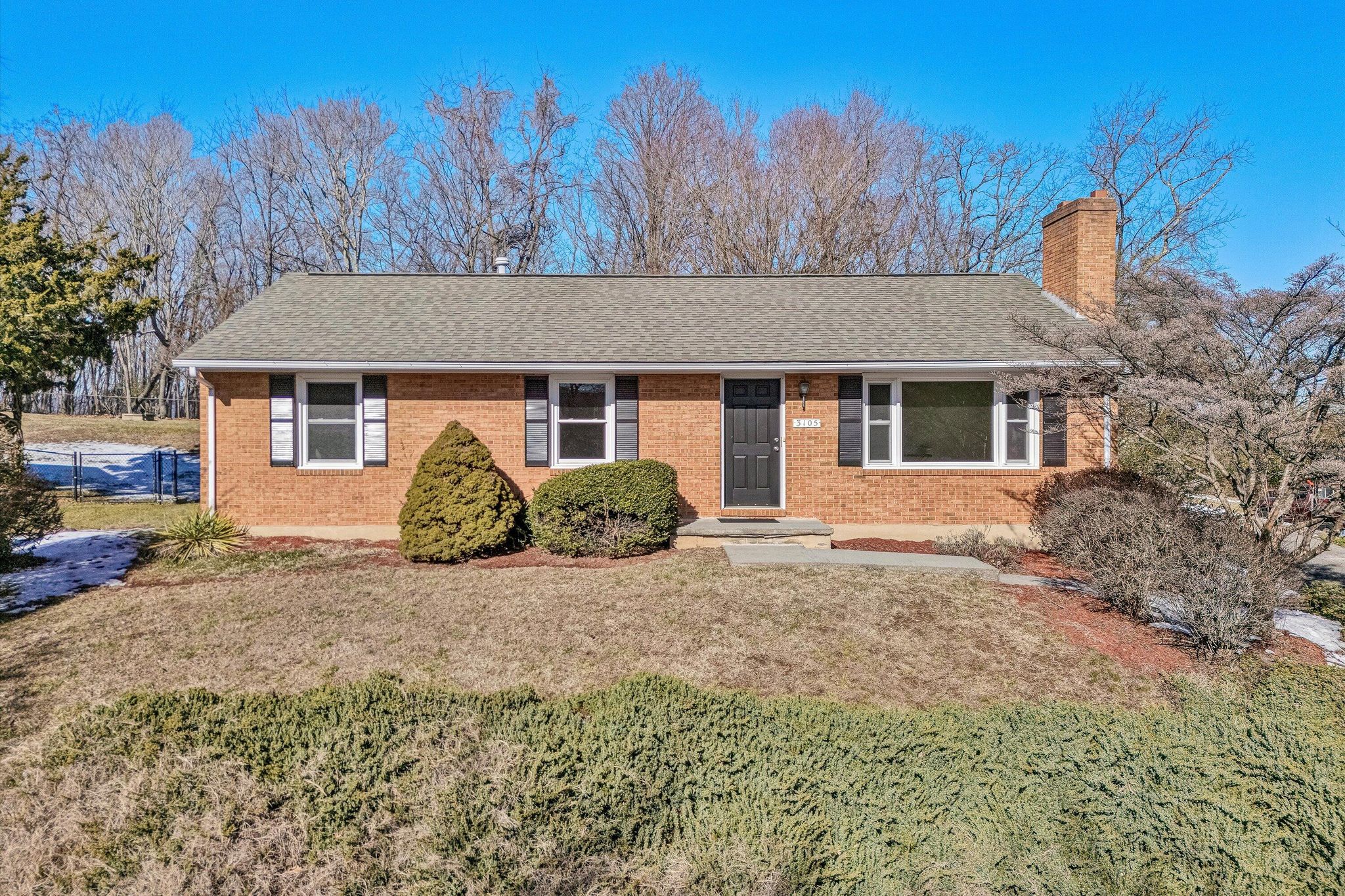 3105 Glenmont Dr SW, Roanoke, VA 24018 - See Est. Value, Schools & More
