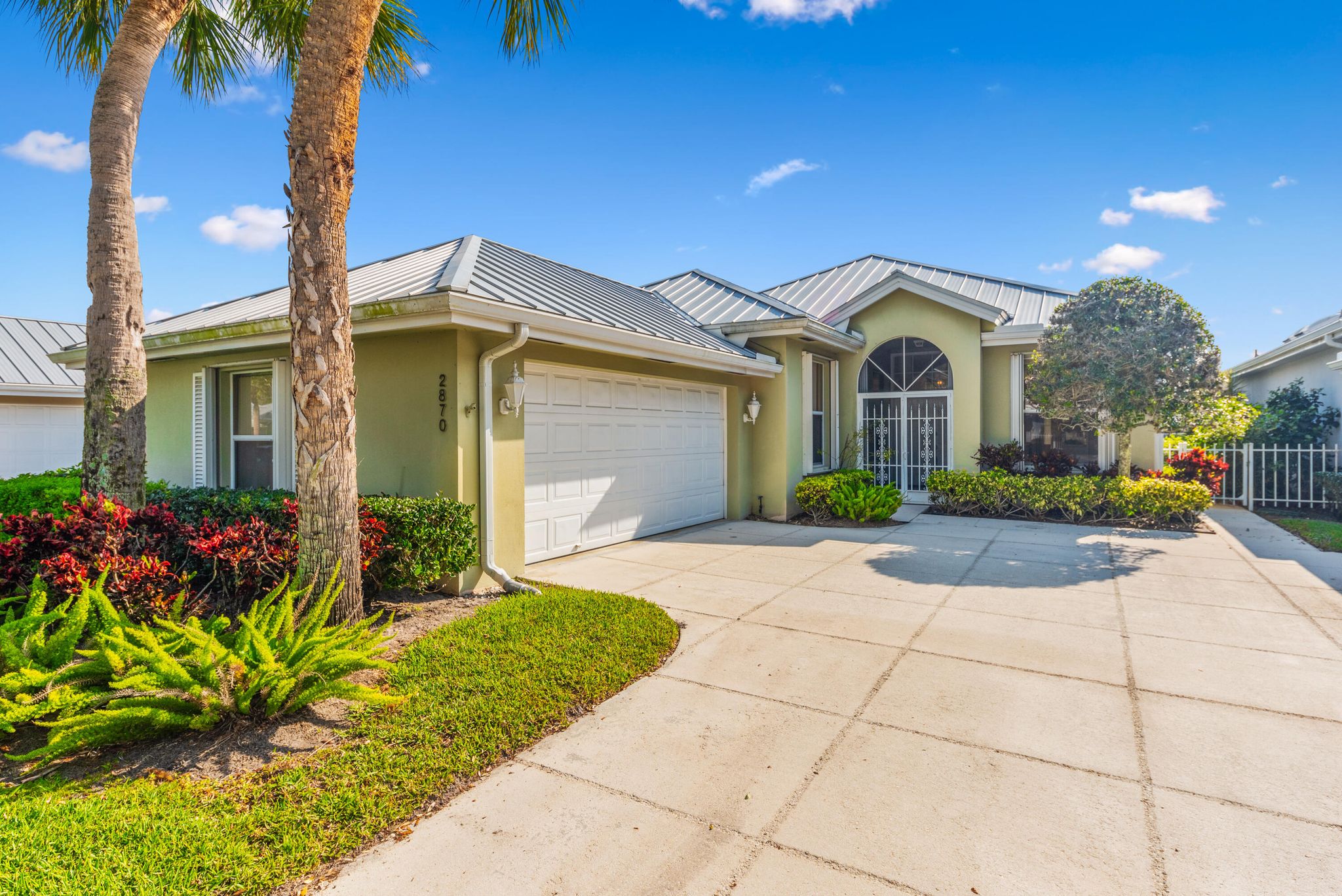 2870 SW Brighton Way, Palm City, FL 34990 - See Est. Value, Schools & More