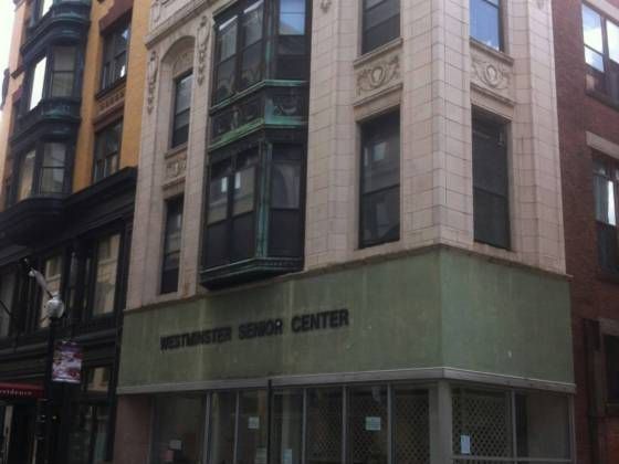 133 Mathewson St, Providence, RI 02903 - See Est. Value, Schools & More