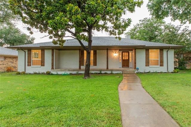 4317 Osborn Rd, Dallas, TX 75227 - See Est. Value, Schools & More