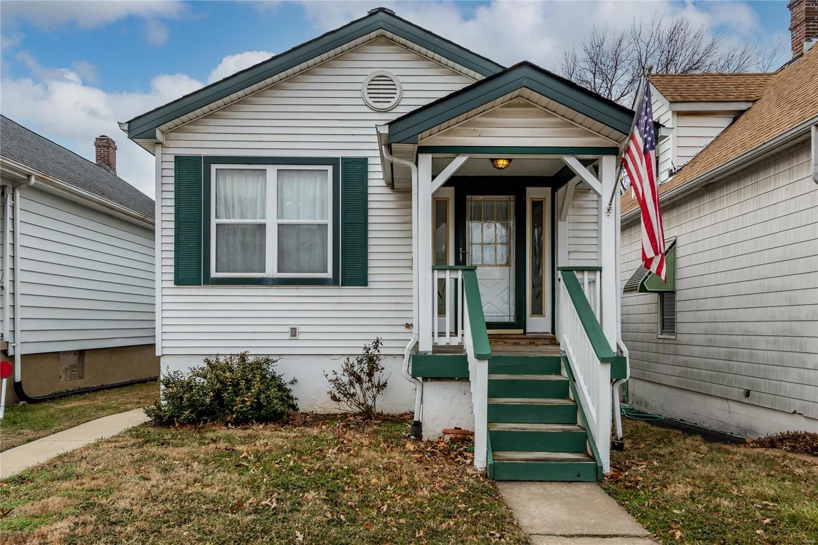 4232 Bates St, Saint Louis, MO 63116 - See Est. Value, Schools & More