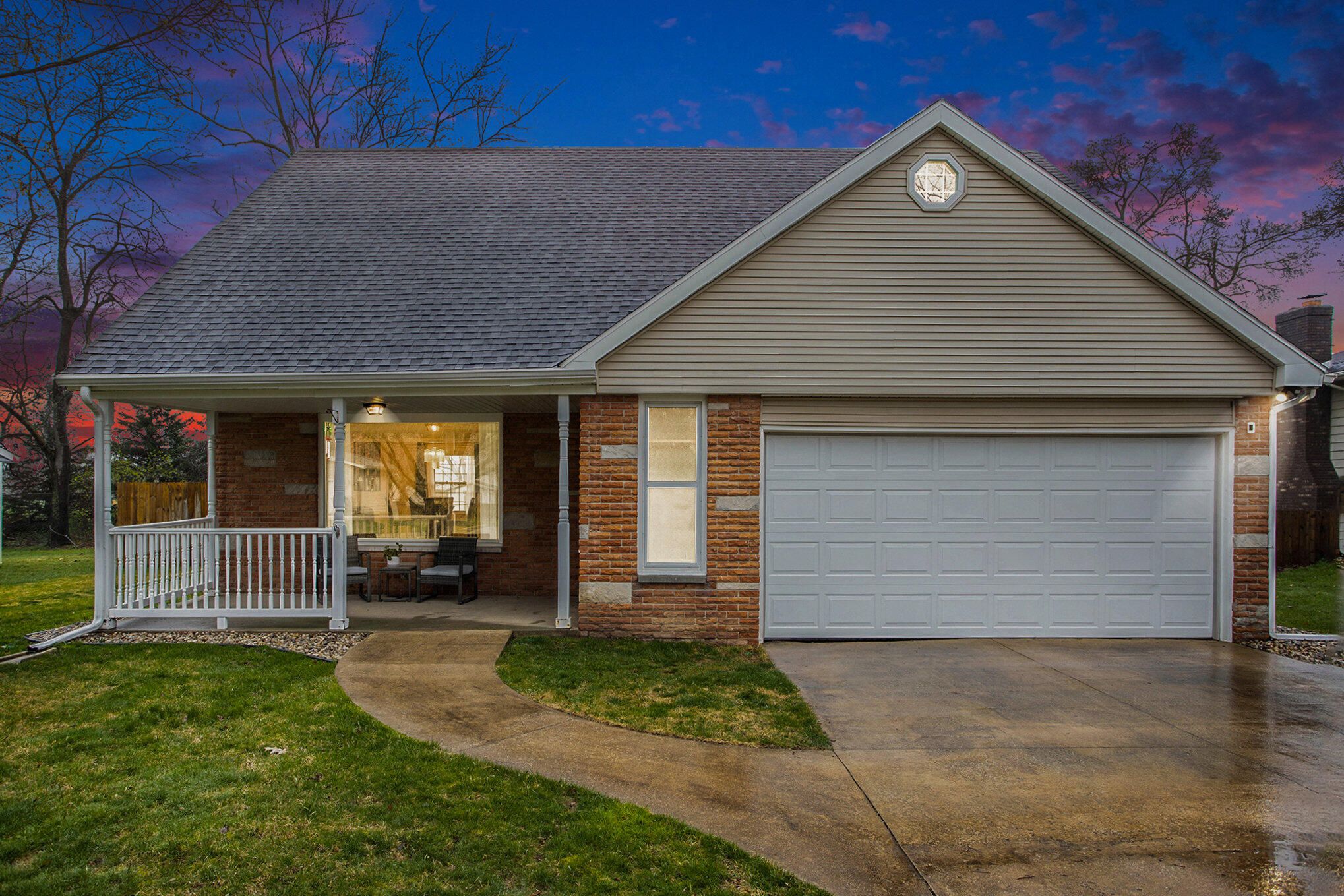 7222 Capri St, Portage, MI 49002 - See Est. Value, Schools & More