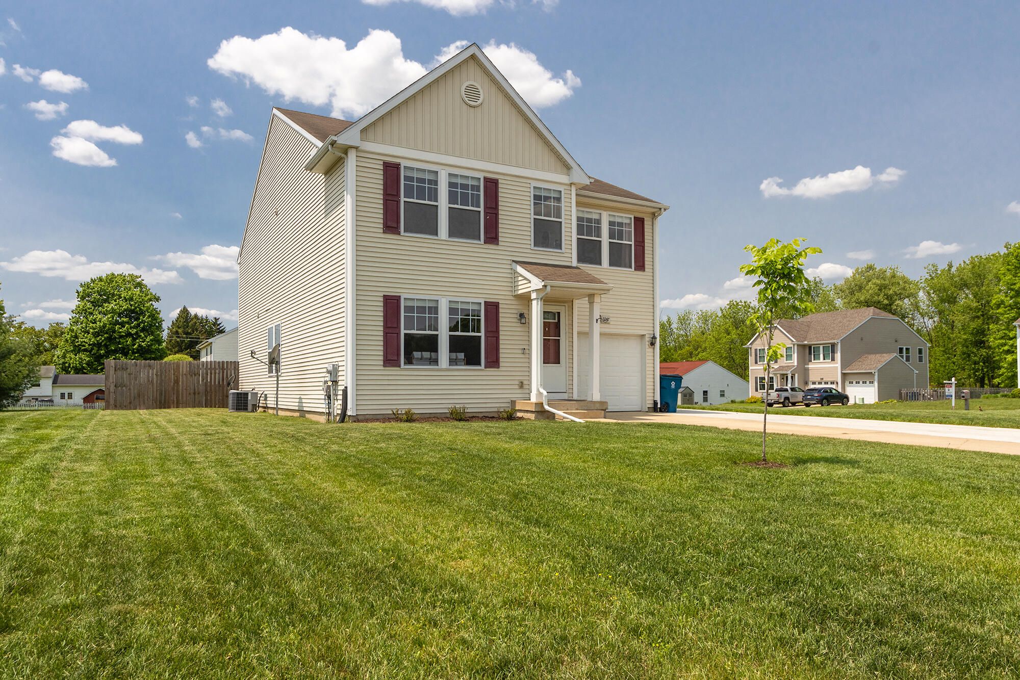 3247 Edling Dr, Kalamazoo, MI 49004 - See Est. Value, Schools & More