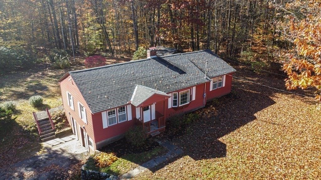 589 Turnpike Rd, Ashby, MA 01431 - See Est. Value, Schools & More