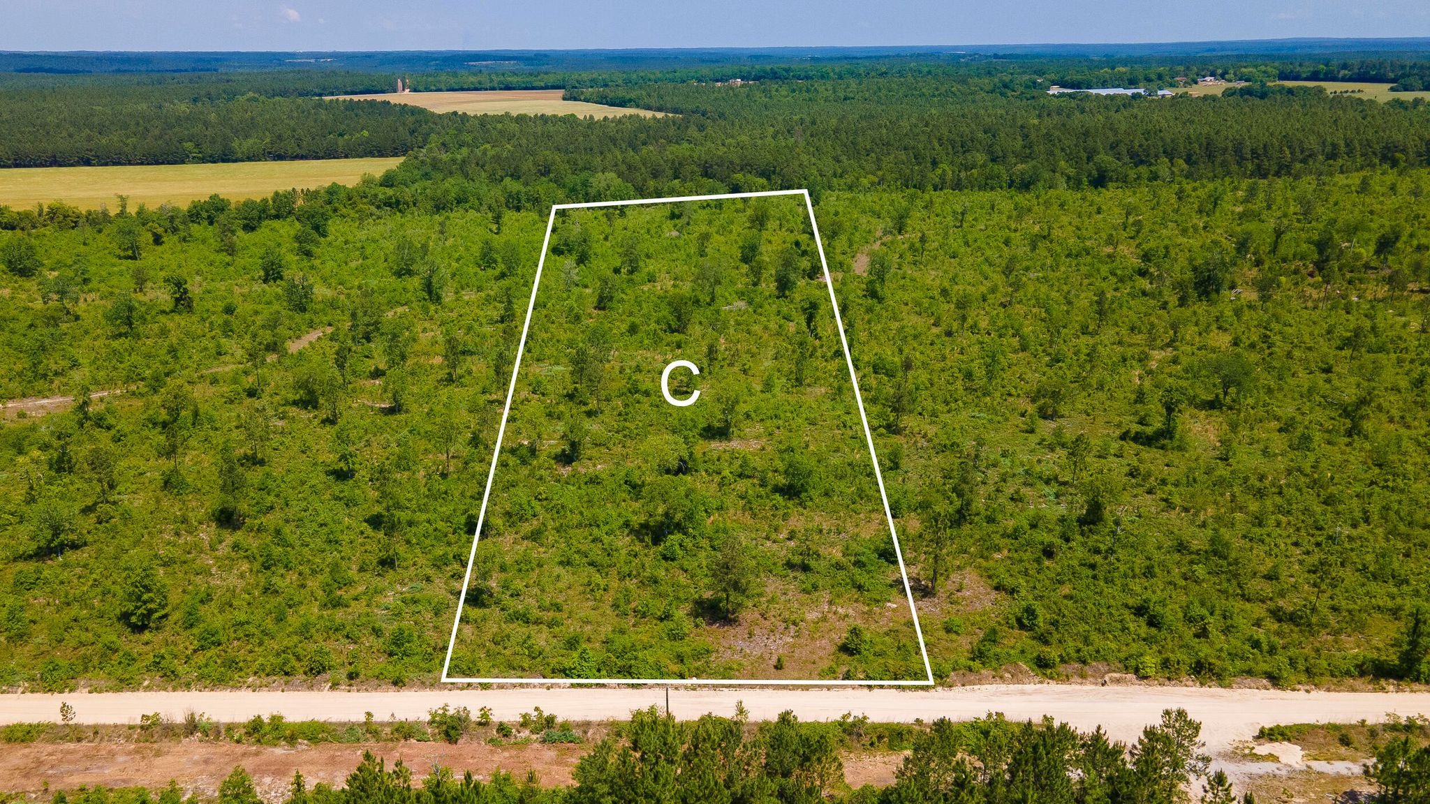 LOT Old Shoals Rd #C, Monetta, SC 29105 | MLS# 211696 | Trulia