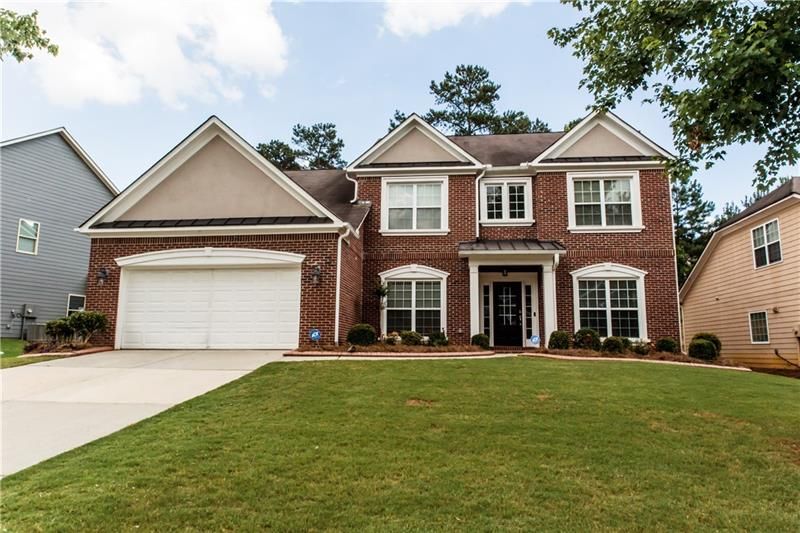 9536 Fernandina Dr, Douglasville, GA 30135 - See Est. Value, Schools & More