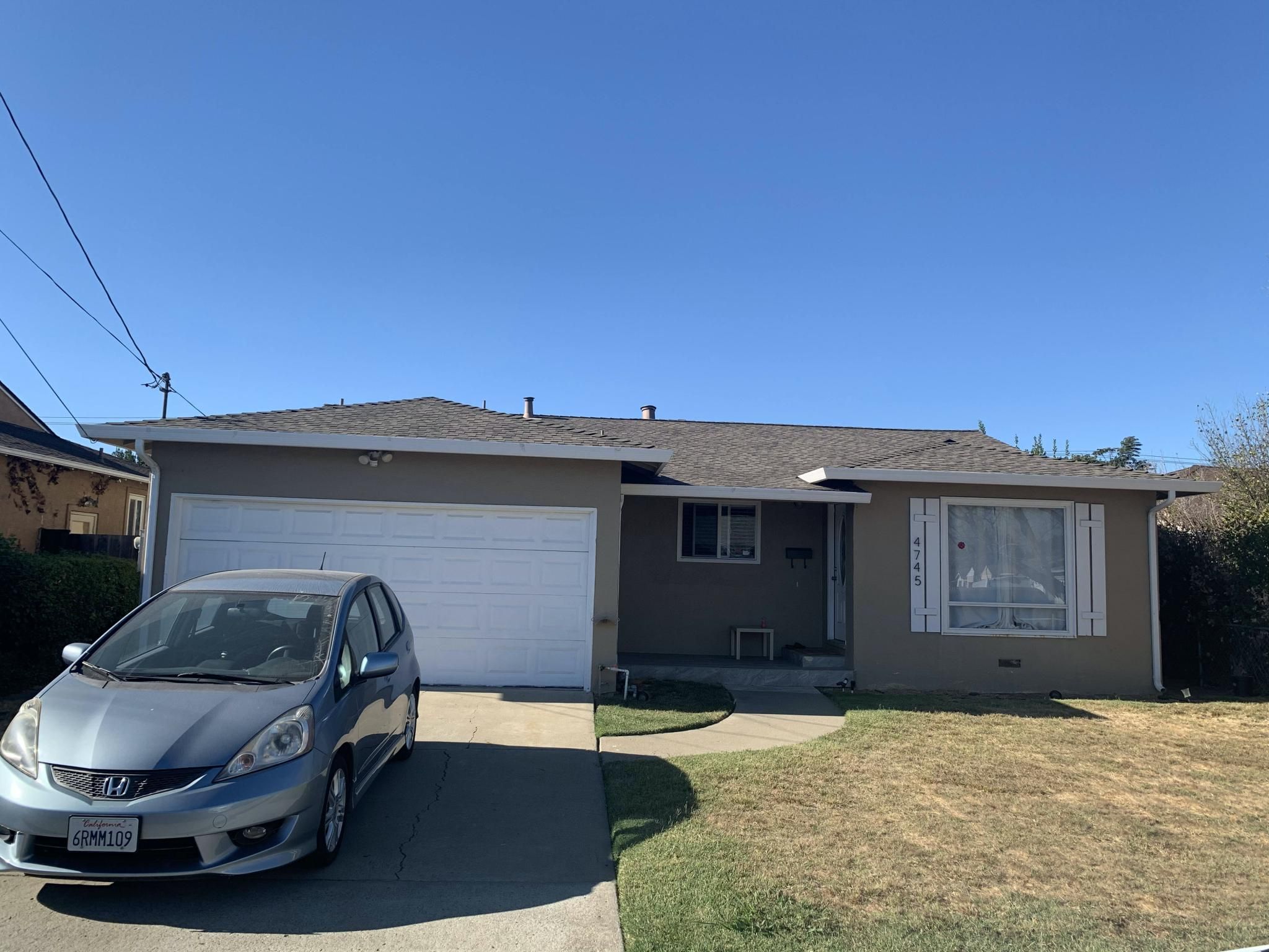 4745 El Rey Ave, Fremont, CA 94536 - See Est. Value, Schools & More