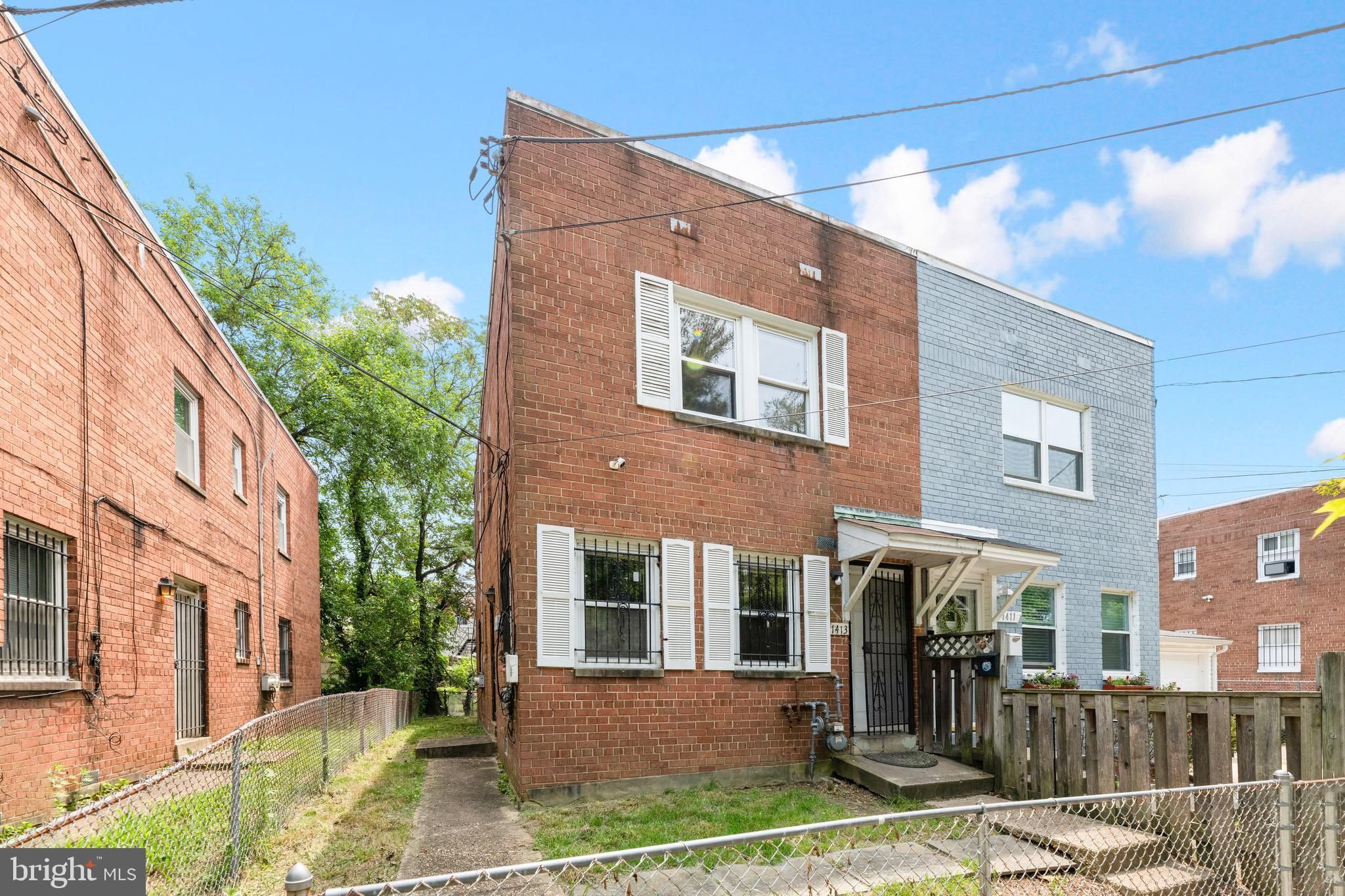 1413 Congress Pl SE, Washington, DC 20020 | Trulia