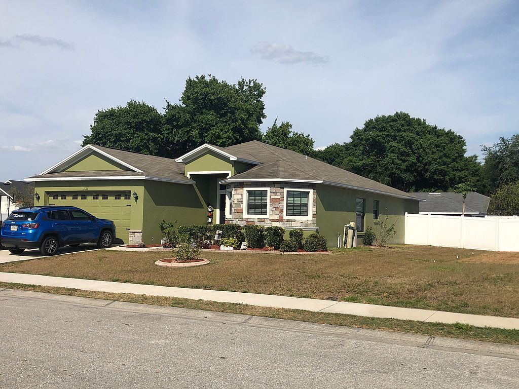 7019 Heatherbrook Dr, Lakeland, FL 33809 - See Est. Value, Schools & More
