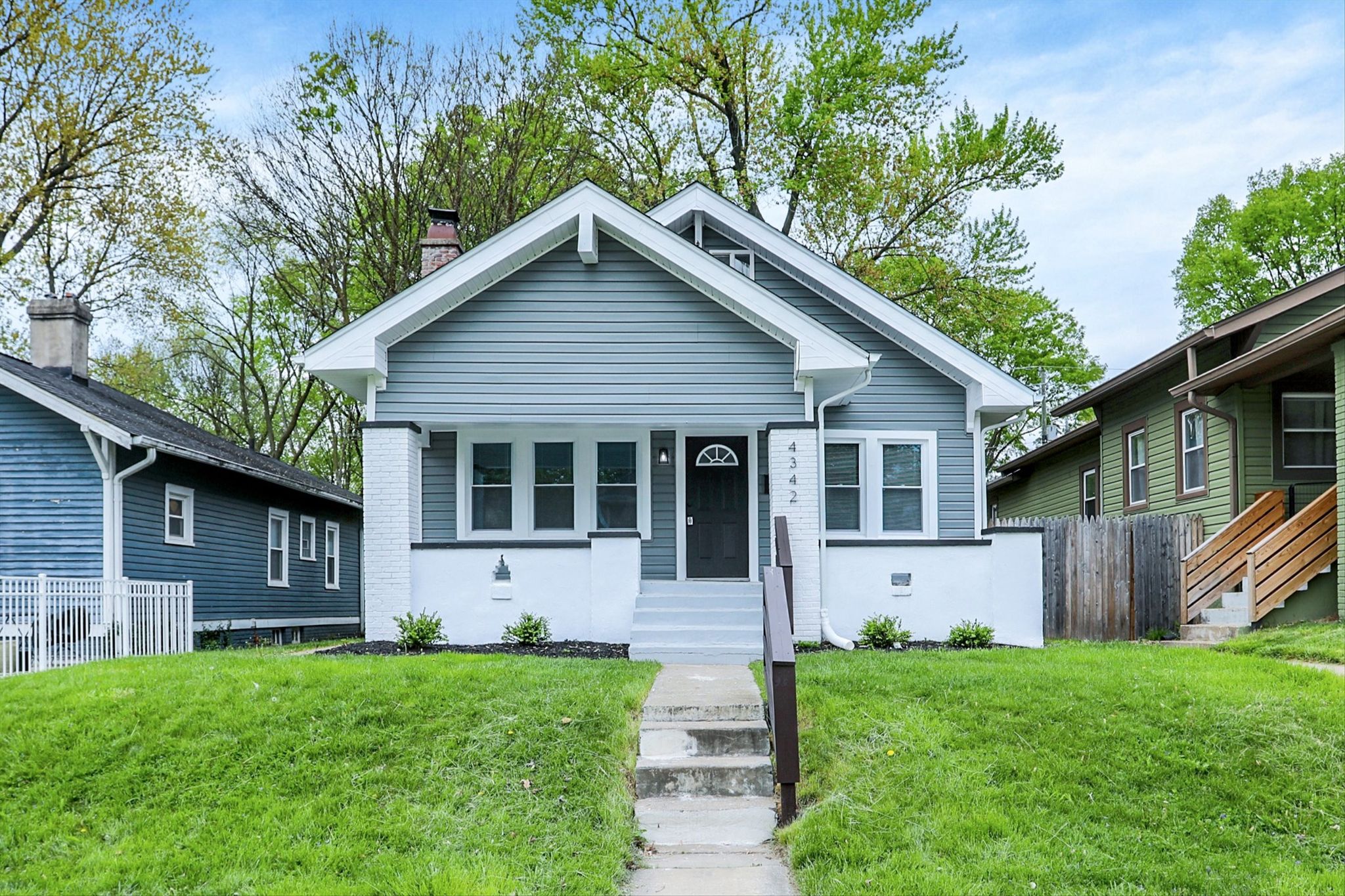 4342 Guilford Ave, Indianapolis, IN 46205 - See Est. Value, Schools & More