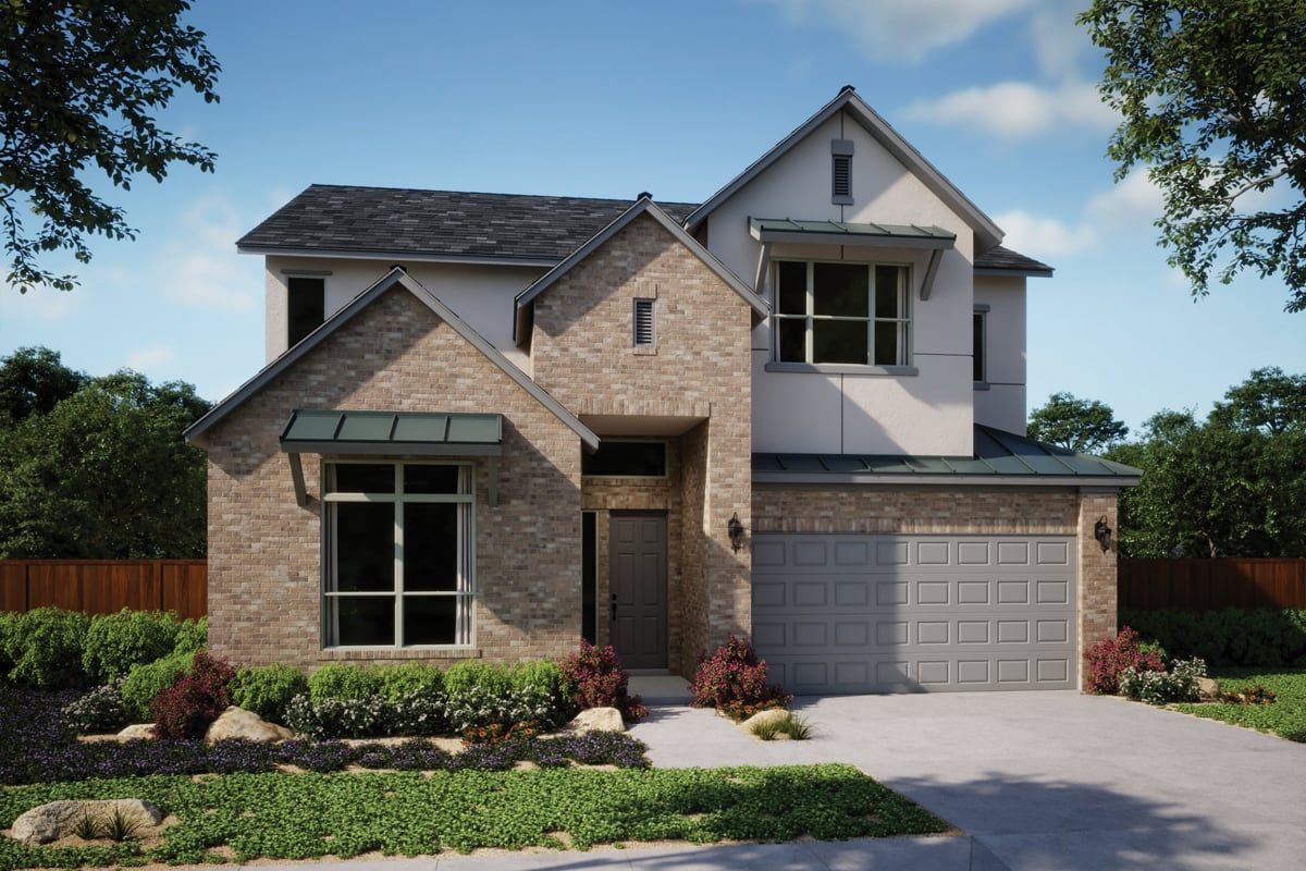 Trinity 2 - Sauls Ranch - Round Rock, TX | Trulia