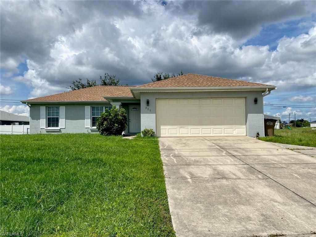 221 Kismet Pkwy E, Cape Coral, FL 33909 - See Est. Value, Schools & More