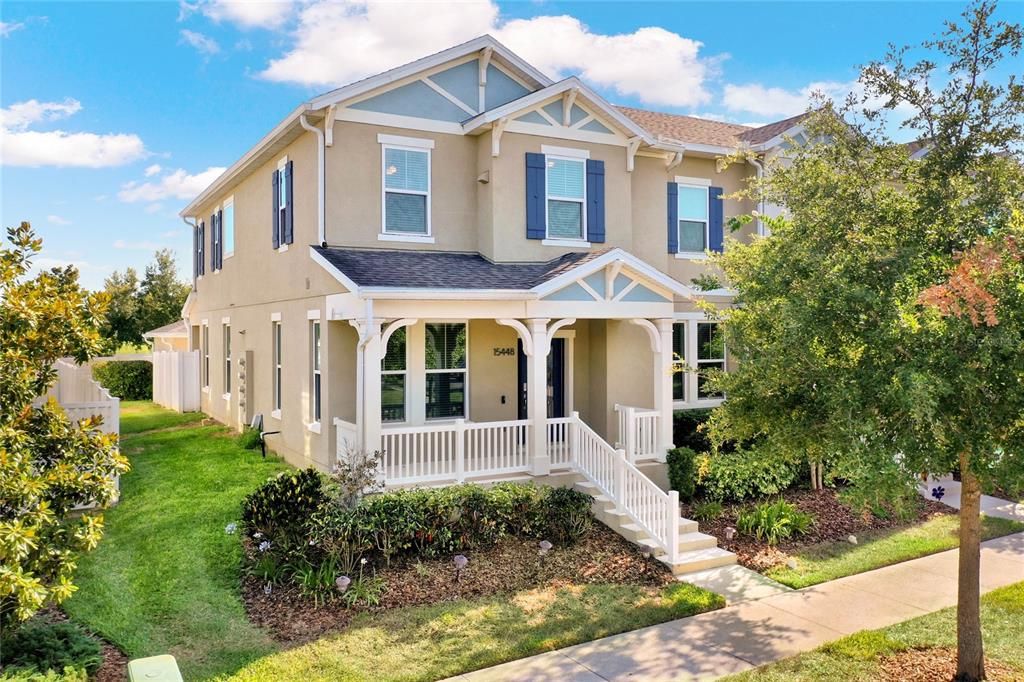 15448 Blackbead St, Winter Garden, FL 34787 - See Est. Value, Schools ...