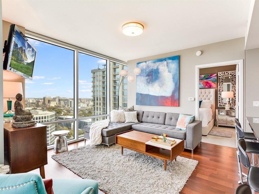 300 Bowie St #2905, Austin, TX 78703 - See Est. Value, Schools & More