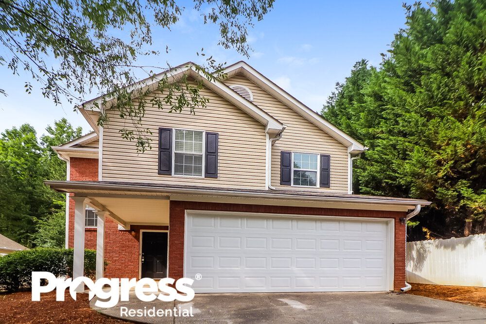 3242 Liberty Commons Dr NW, Kennesaw, GA 30144 - See Est. Value ...