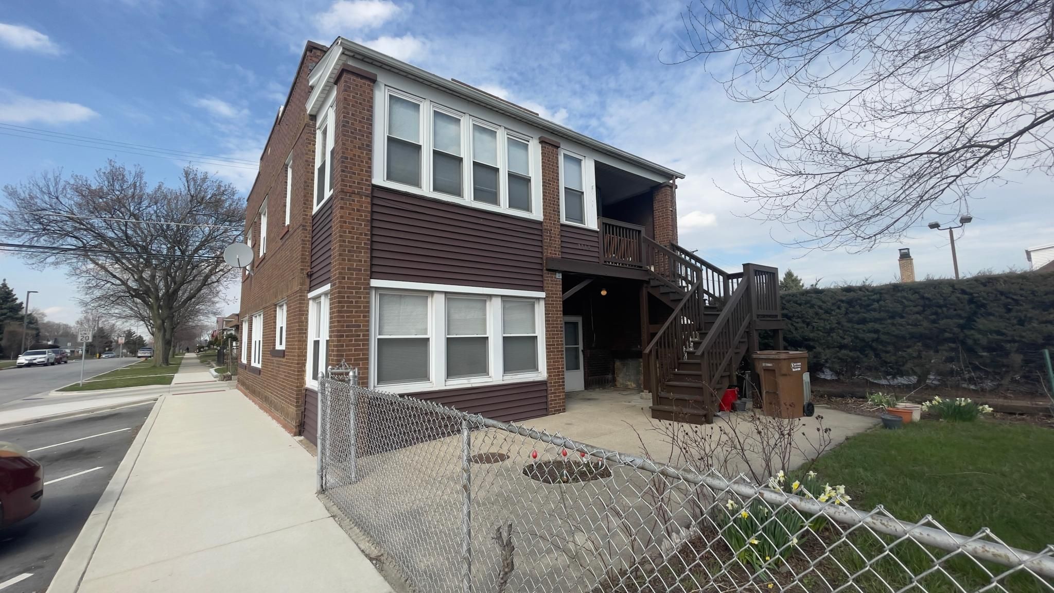 7318 W Archer Ave #1, Summit Argo, IL 60501 - See Est. Value, Schools ...