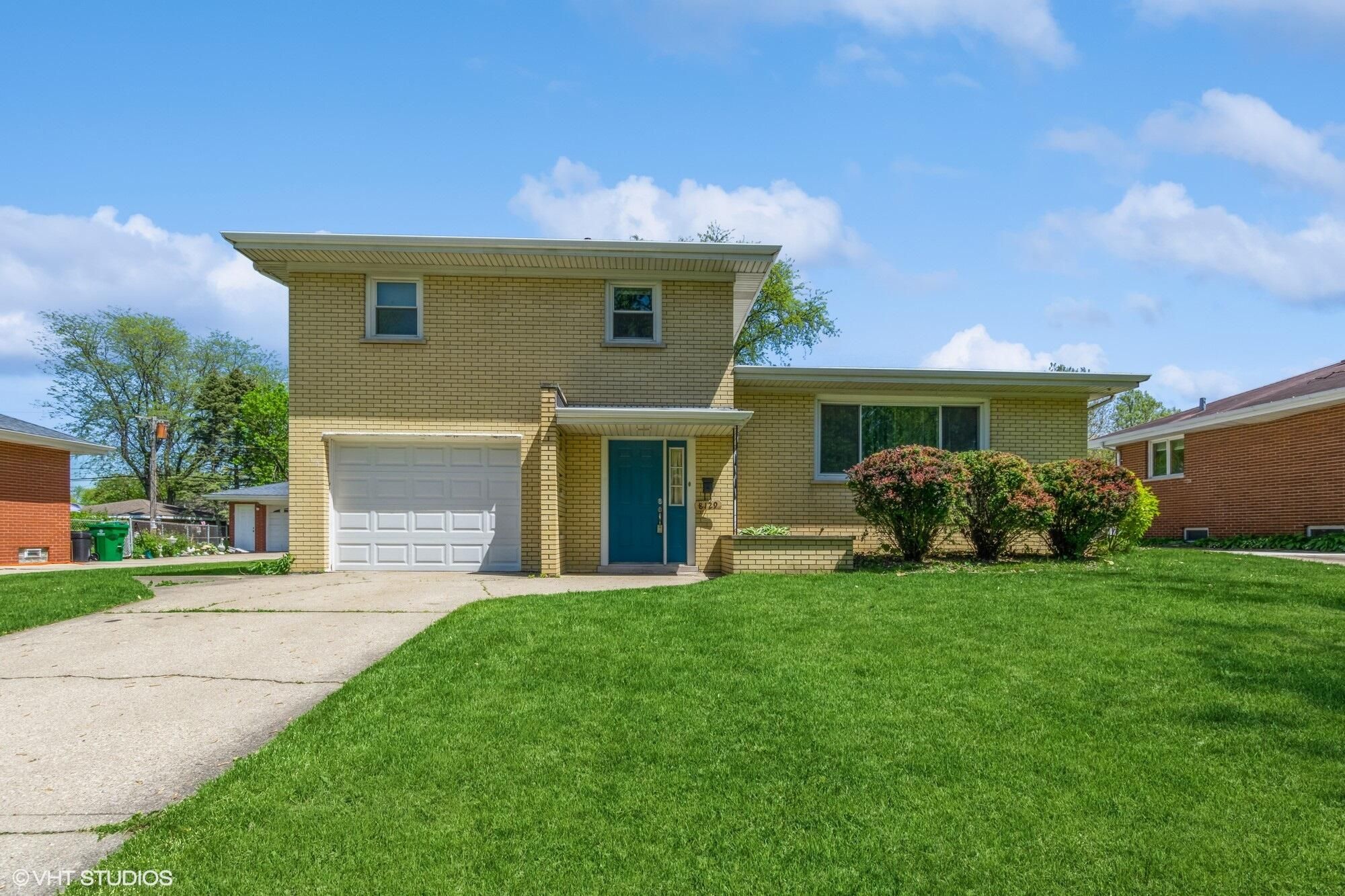 8129 Monroe Ave, Munster, IN 46321 | Trulia