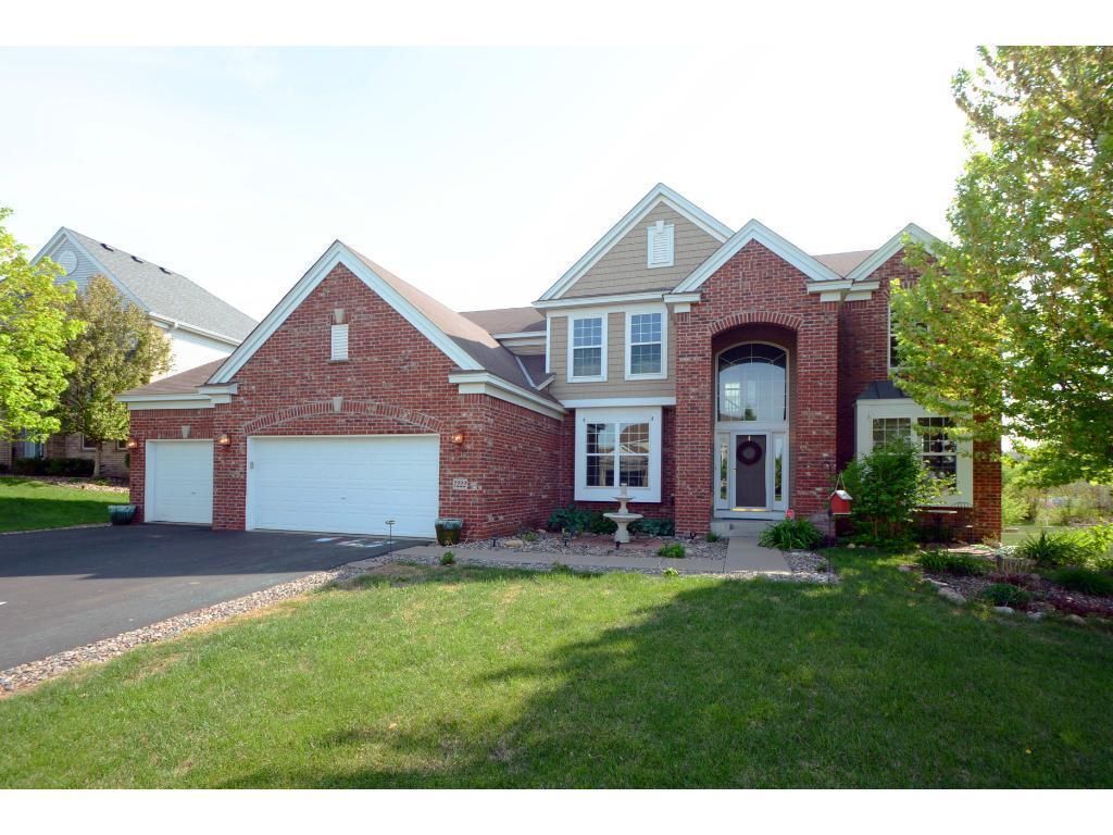 7222 Lydia Ln, Woodbury, MN 55125 | Trulia