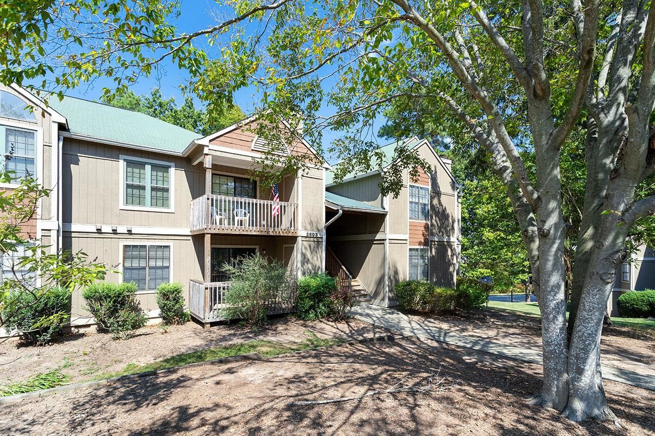 3803 Chimney Ridge Pl #102, Durham, NC 27713 - See Est. Value, Schools ...