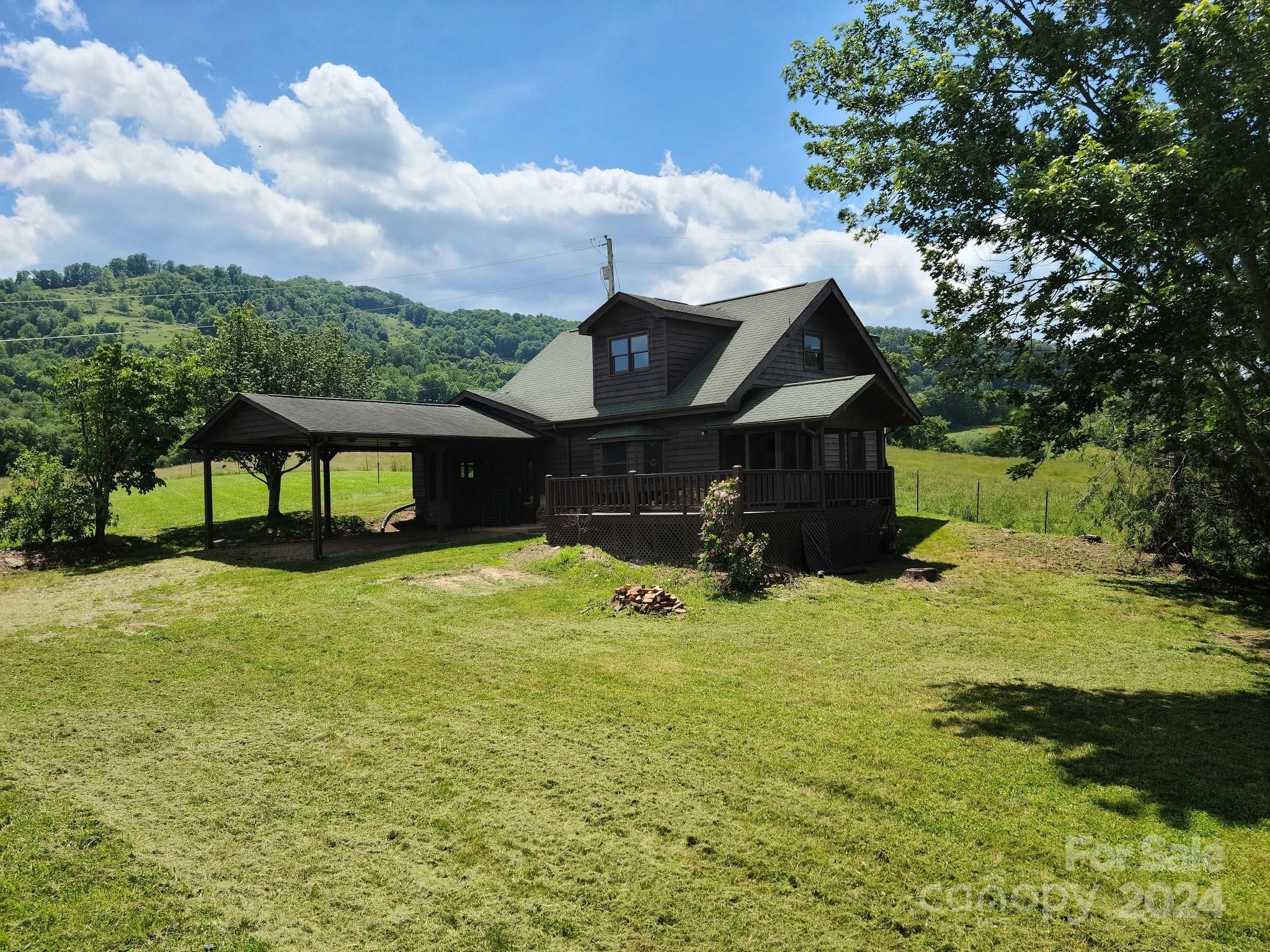 204 Ty Lea Dr, Waynesville, NC 28785 | MLS# 4144817 | Trulia