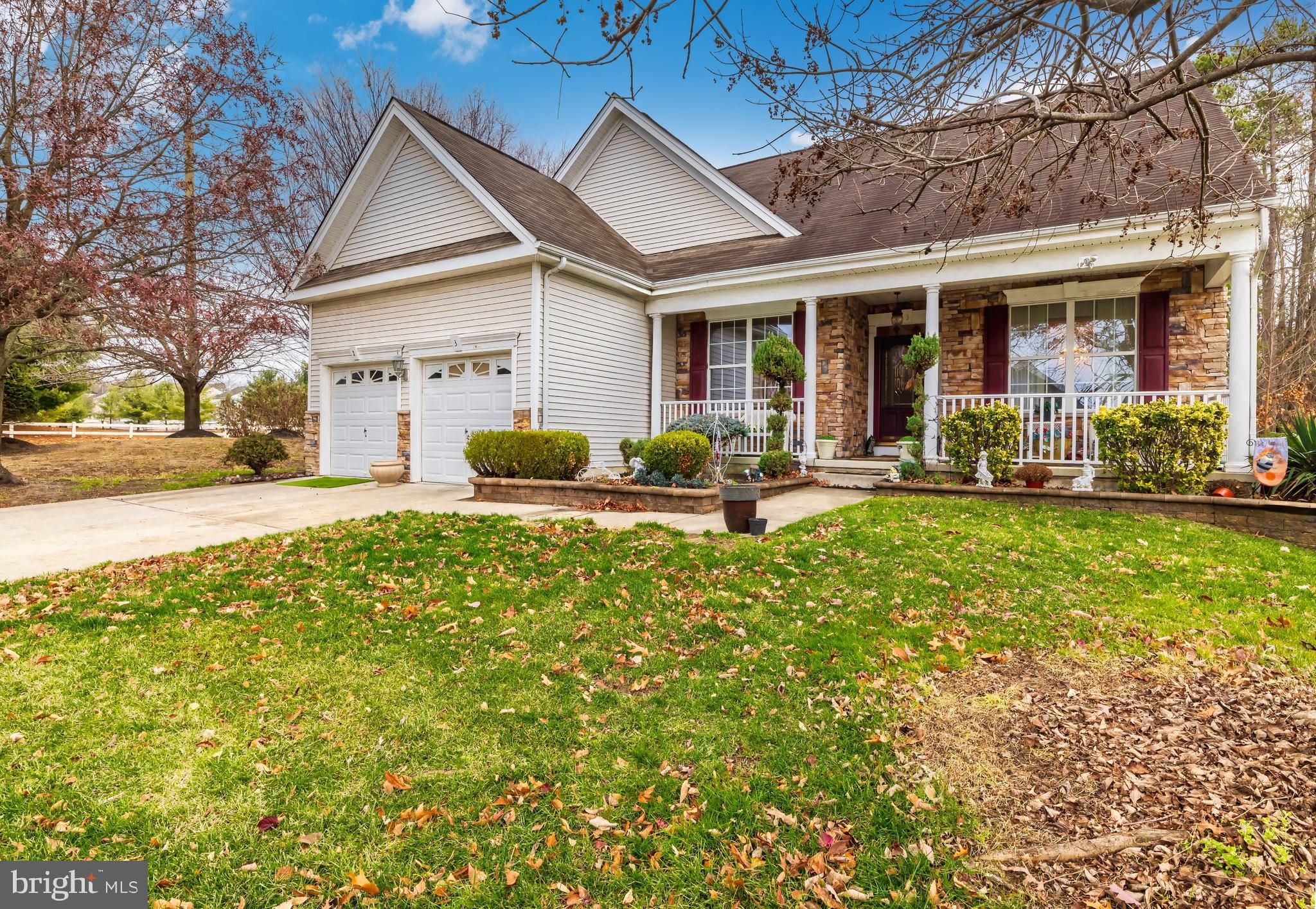 3 Melissa Dr, Sicklerville, NJ 08081 | MLS# NJCD2081150 | Trulia