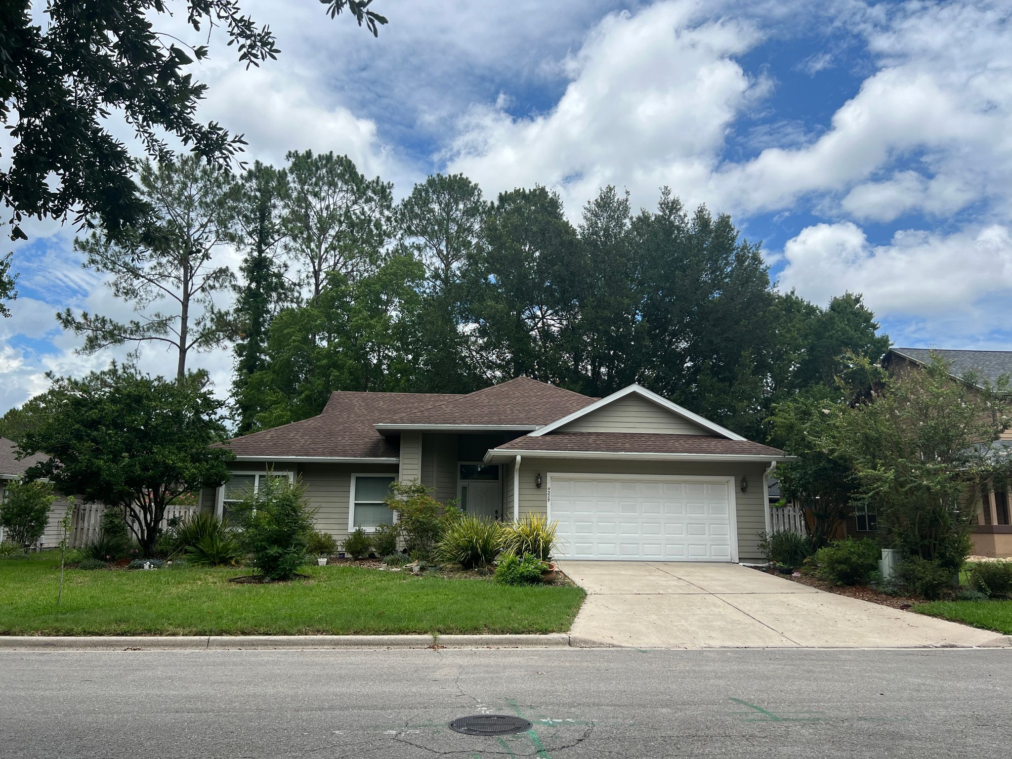 4329 NW 36th Dr, Gainesville, FL 32605 - See Est. Value, Schools & More
