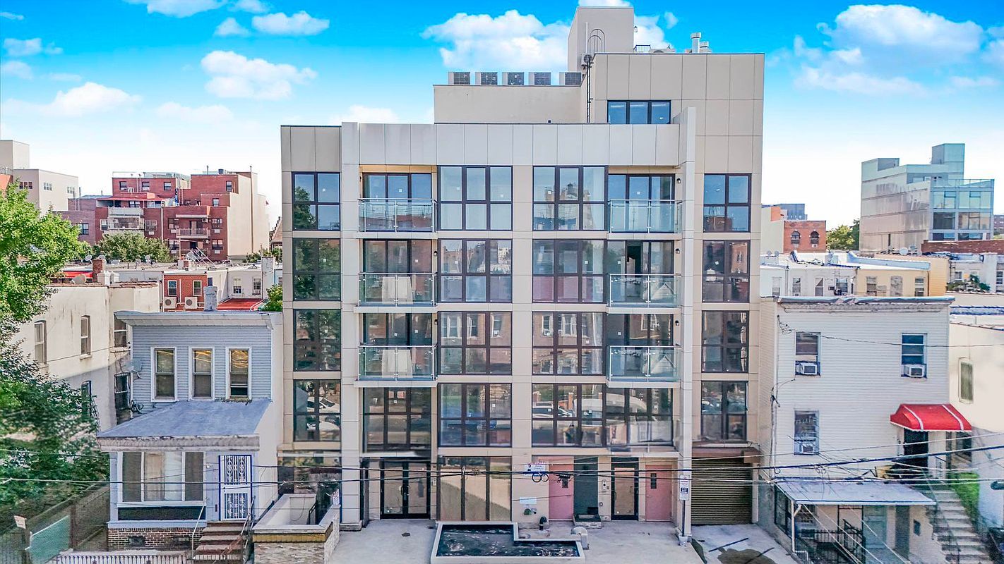 843 54th St #3B, Brooklyn, NY 11220 | MLS# S1728818 | Trulia