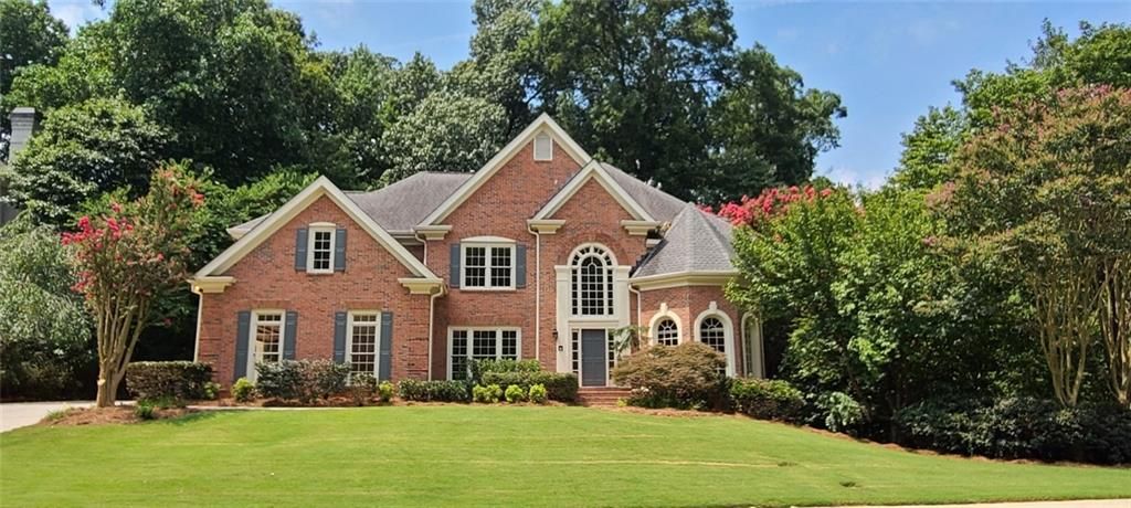 4220 River Bottom Dr, Peachtree Corners, GA 30092 - See Est. Value ...