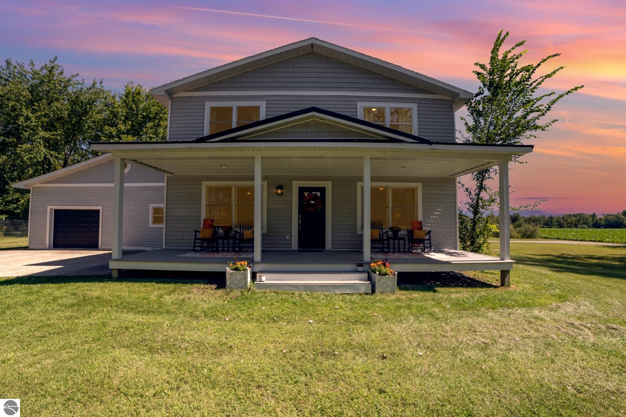 239 S Chambers Rd, Tawas City, MI 48763 - See Est. Value, Schools & More