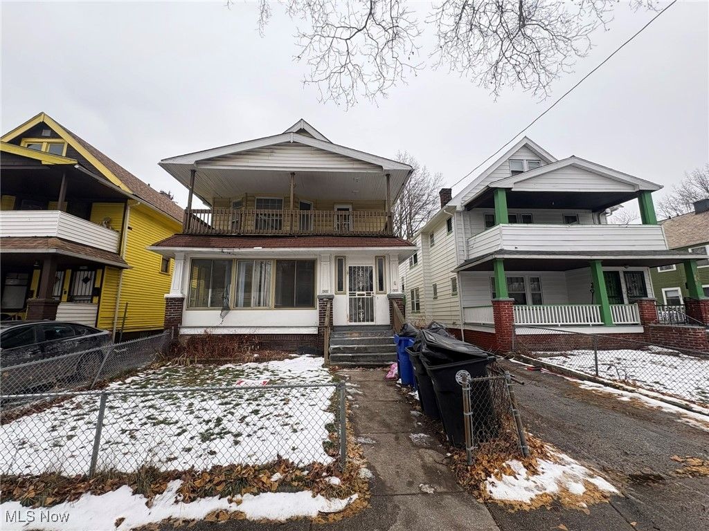 12633 Edmonton Ave, Cleveland, OH 44108 - See Est. Value, Schools & More