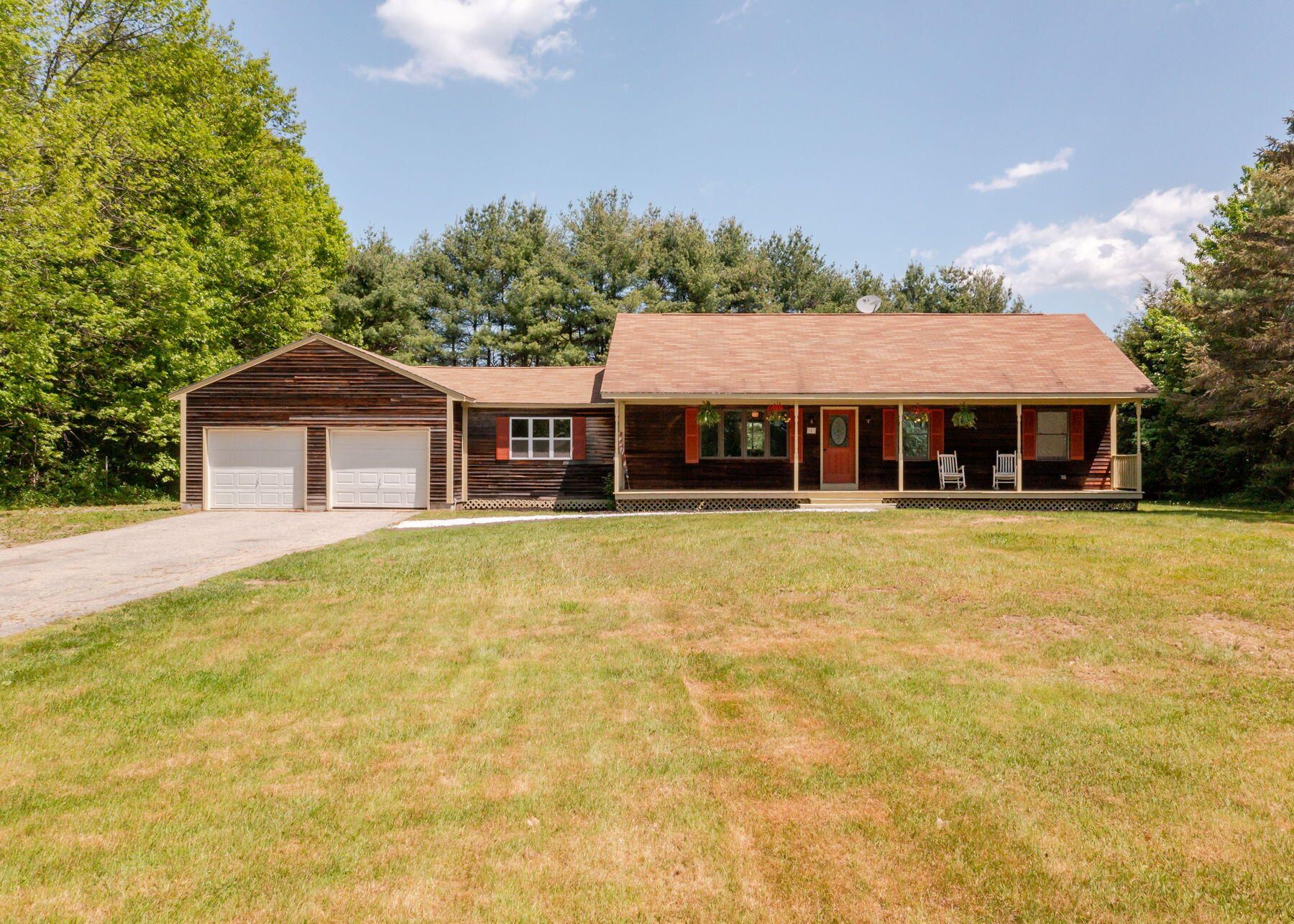 381 Gray Road, Windham, ME 04062 - See Est. Value, Schools & More