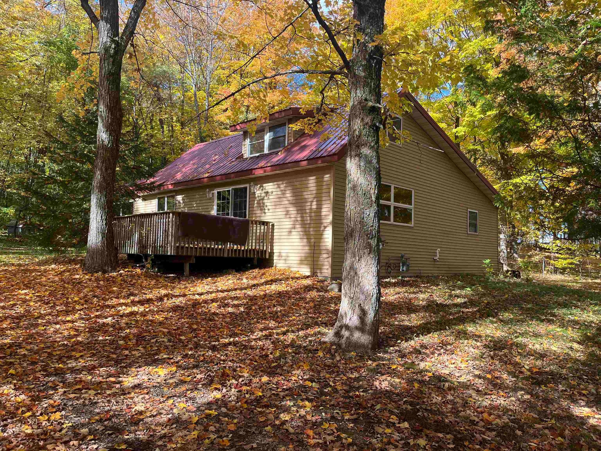 1747 Pearl Ave, Wabeno, WI 54566 - See Est. Value, Schools & More