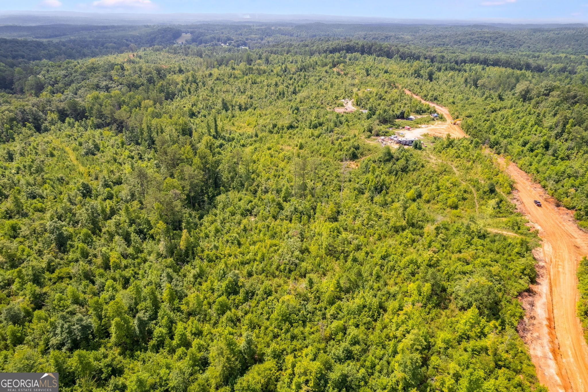 Highway 78 Tract #2, Muscadine, AL 36269 | Trulia