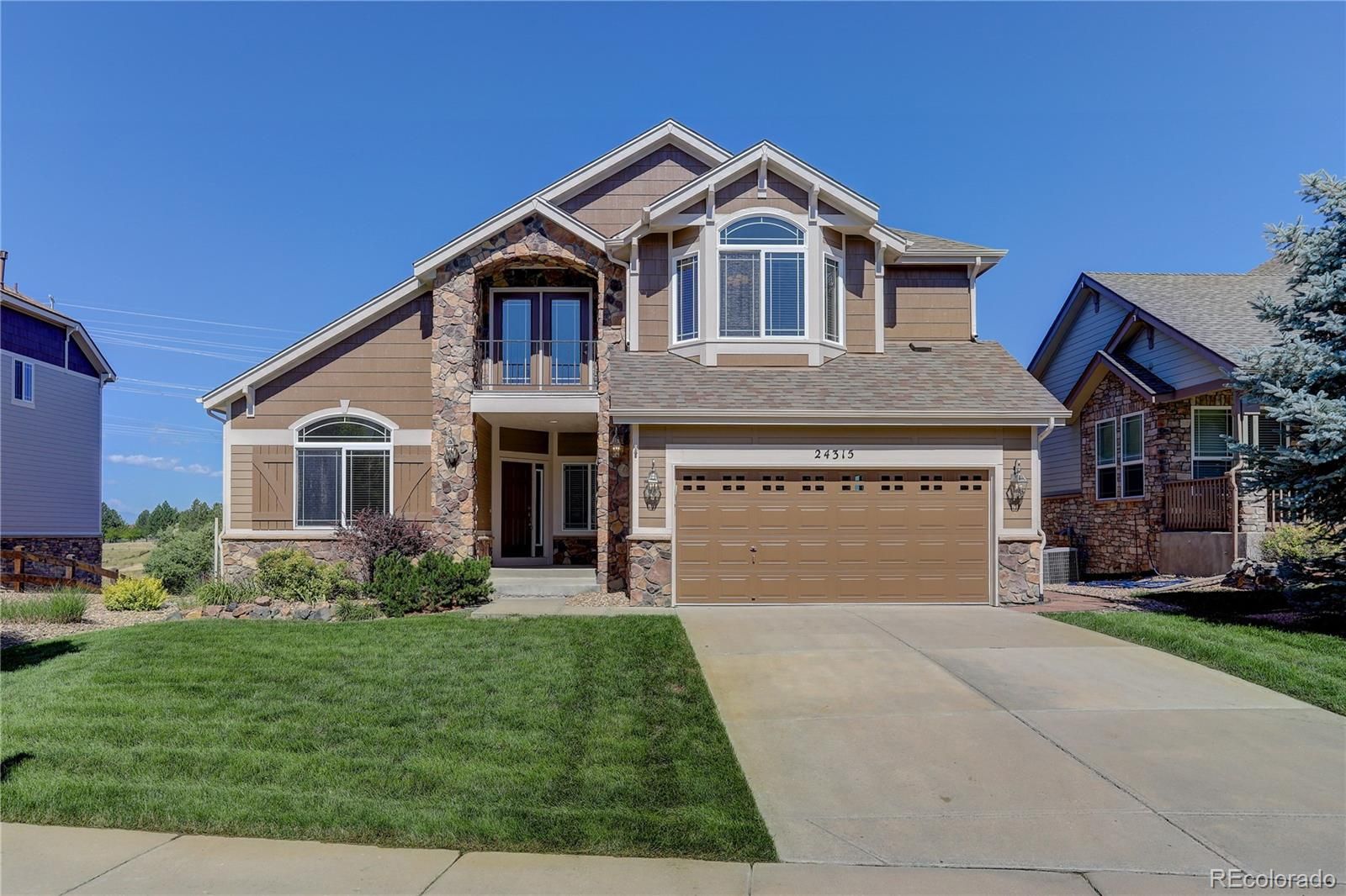 24315 E Roxbury Cir, Aurora, CO 80016 - See Est. Value, Schools & More