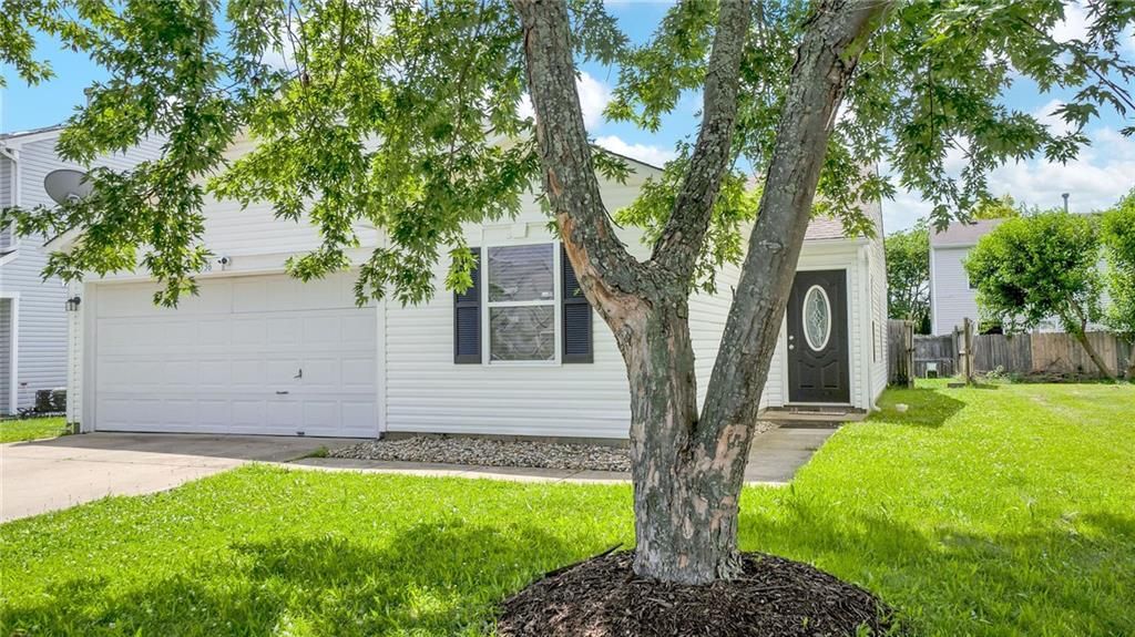 13336 N Brick Chapel Dr, Camby, IN 46113 | Trulia