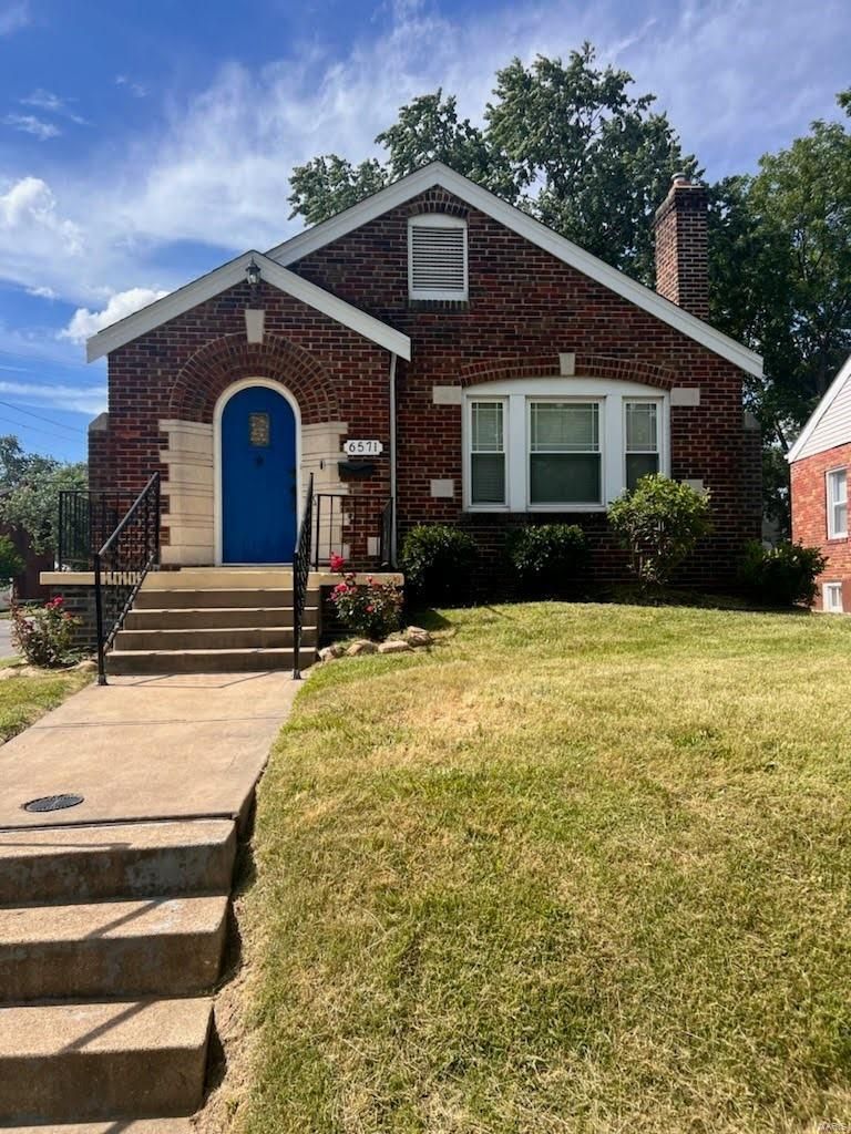 6571 Plymouth Ave, Saint Louis, MO 63130 - See Est. Value, Schools & More