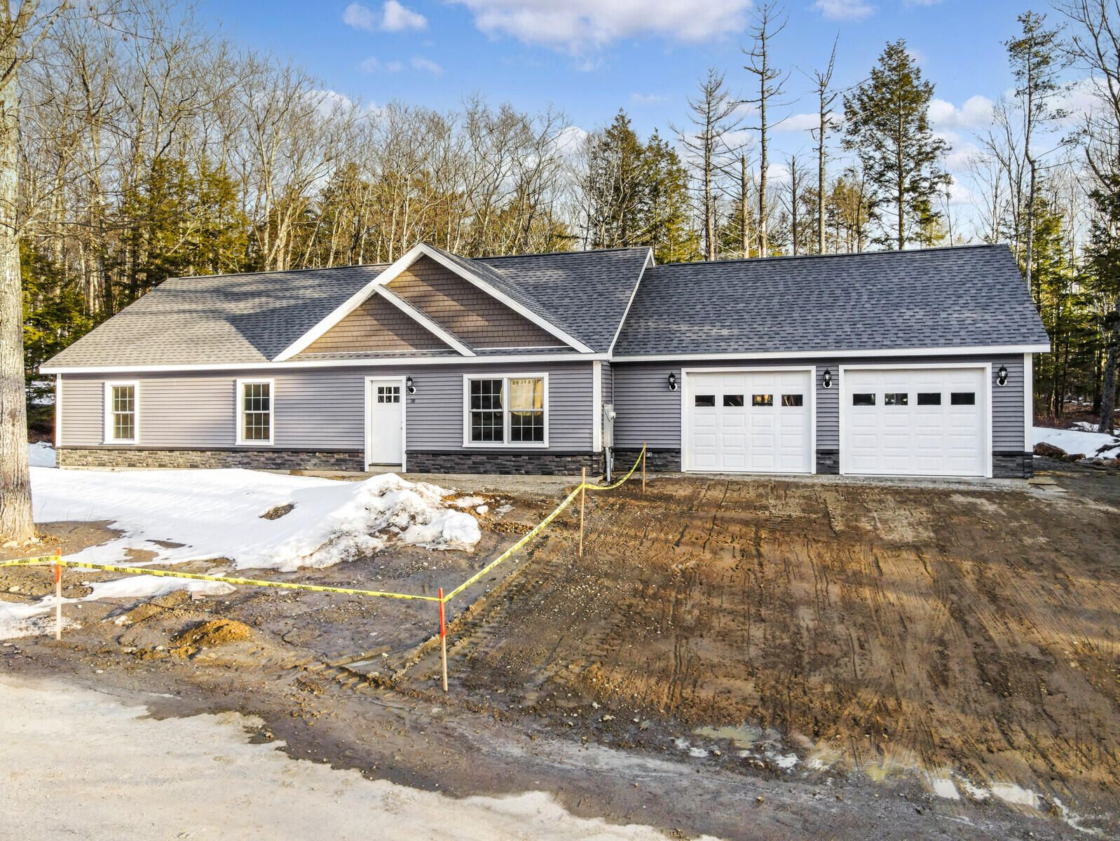 38 Partridge Drive, Gardiner, ME 04345 - See Est. Value, Schools & More