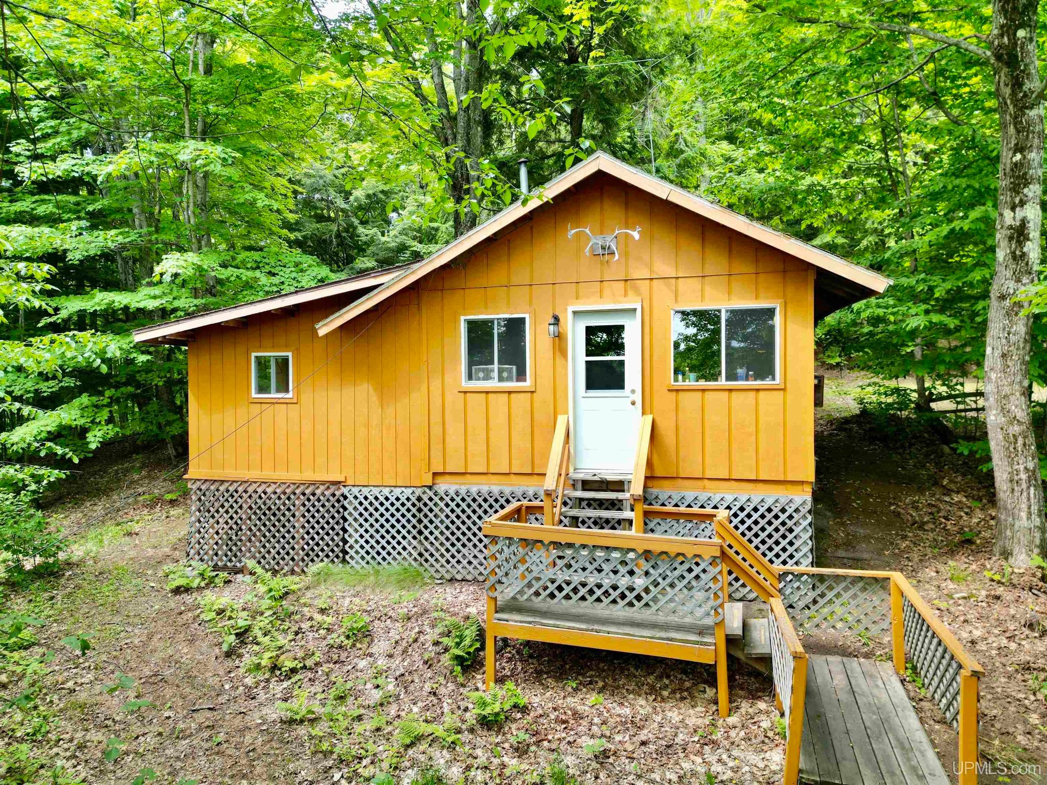 120 Acres Off Co Rd #510, Negaunee, MI 49866 - See Est. Value, Schools ...