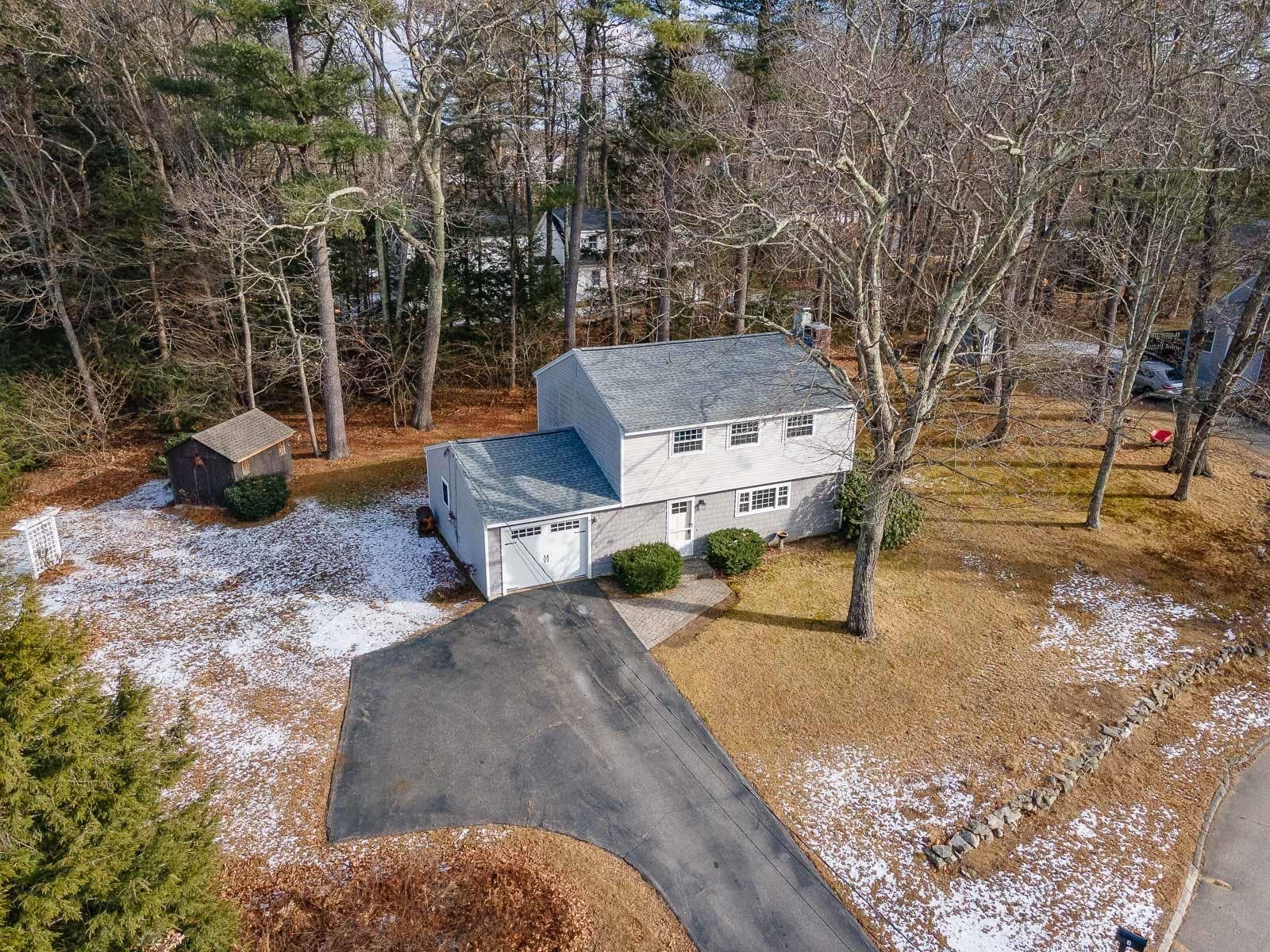 3 Cherokee Street, Dover, NH 03820 - See Est. Value, Schools & More