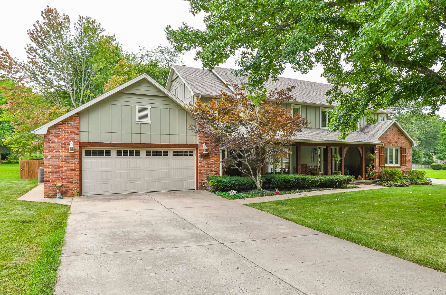 2509 S Brandon Avenue, Springfield, MO 65809 - See Est. Value, Schools ...