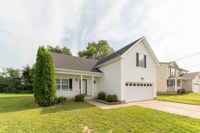 1409 Addison Dr, Clarksville, TN 37042 | Trulia