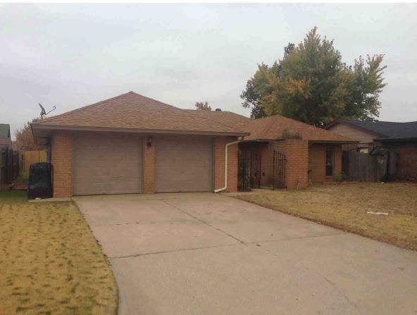 11408 Bel Air Pl, Oklahoma City, OK 73120 - See Est. Value, Schools & More