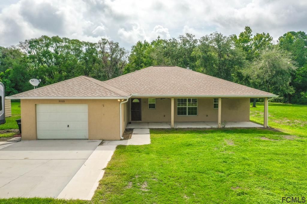 3225 County Road 305, Bunnell, FL 32110 - See Est. Value, Schools & More