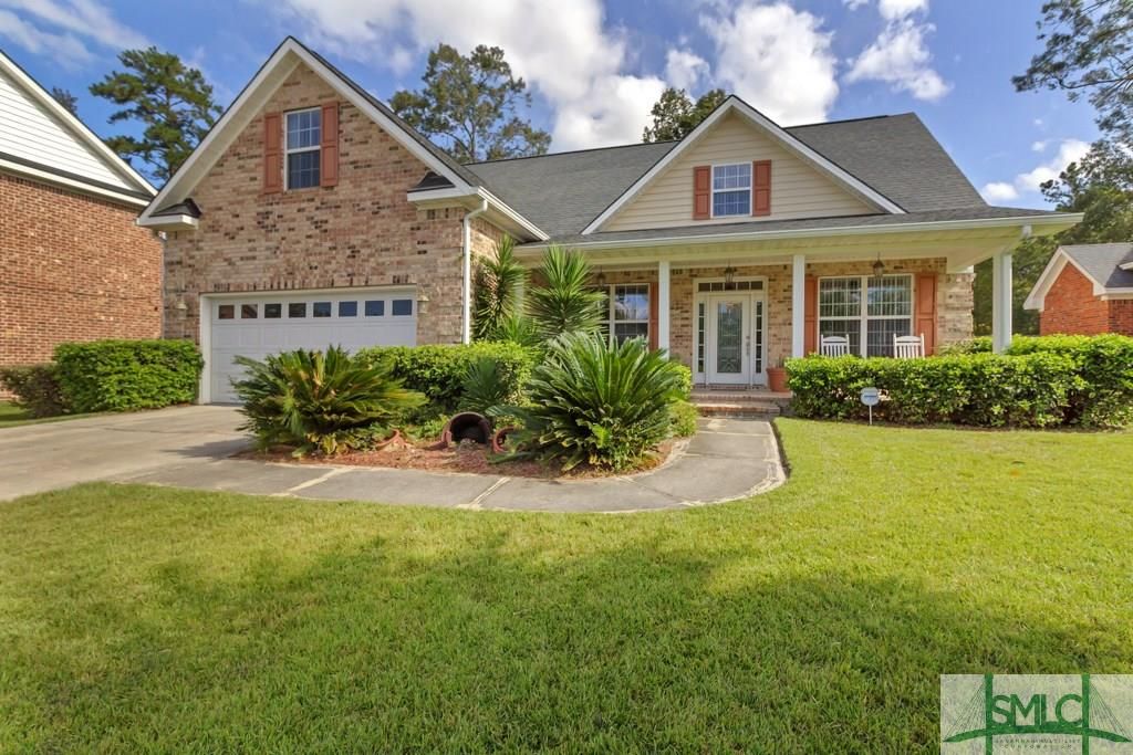 10 Conservation Dr, Savannah, GA 31419 - See Est. Value, Schools & More