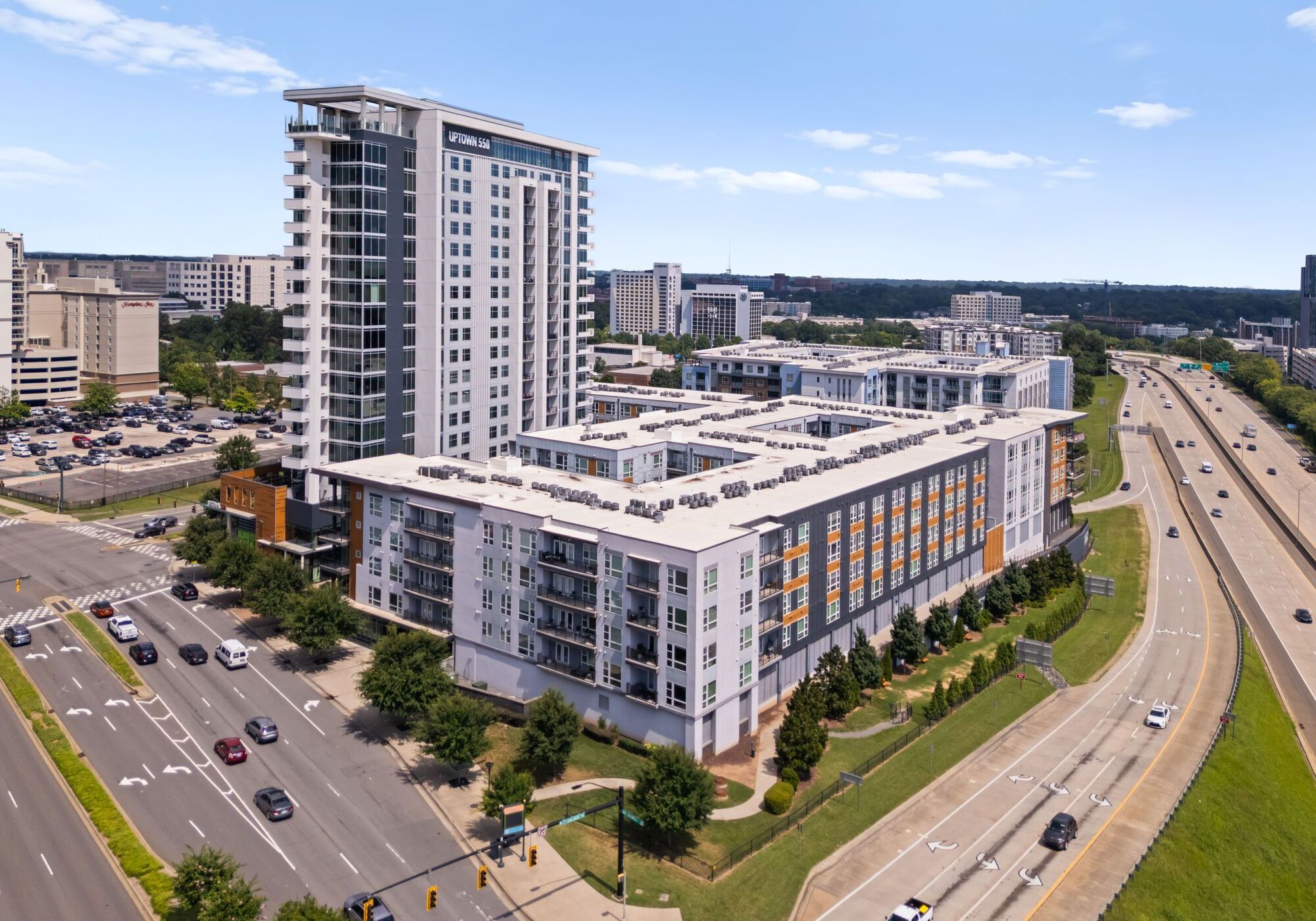 550 E Brooklyn Village Ave #7770735, Charlotte, NC 28202 - See Est ...