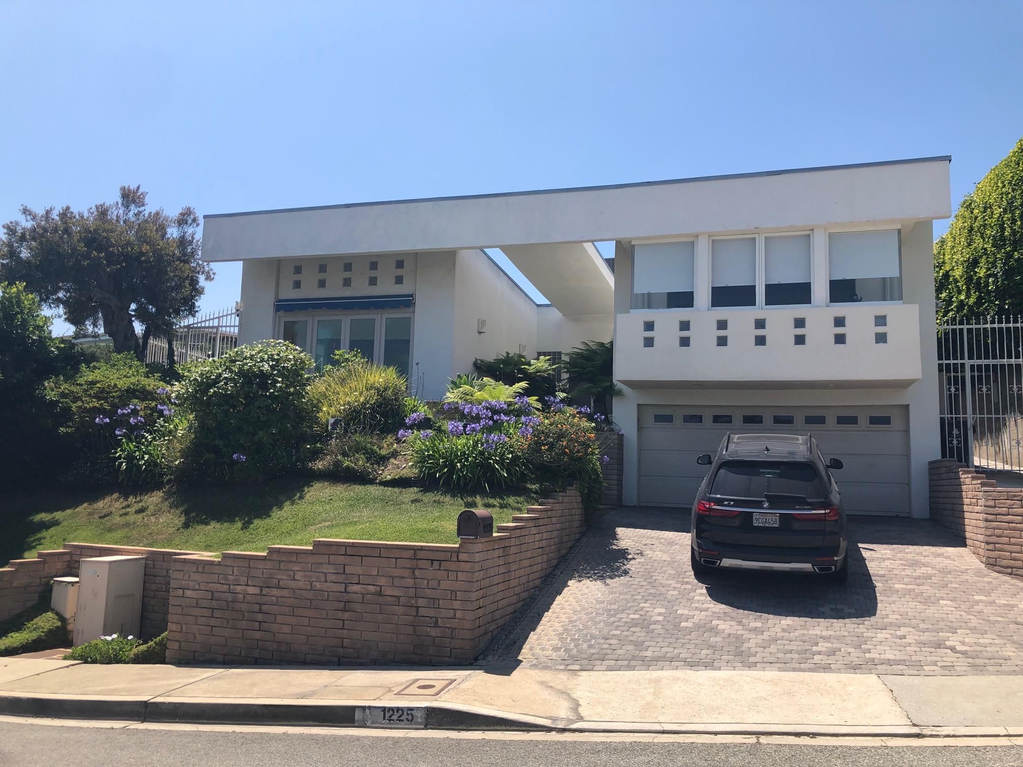 1225 Lachman Ln, Pacific Palisades, CA 90272 - See Est. Value, Schools ...