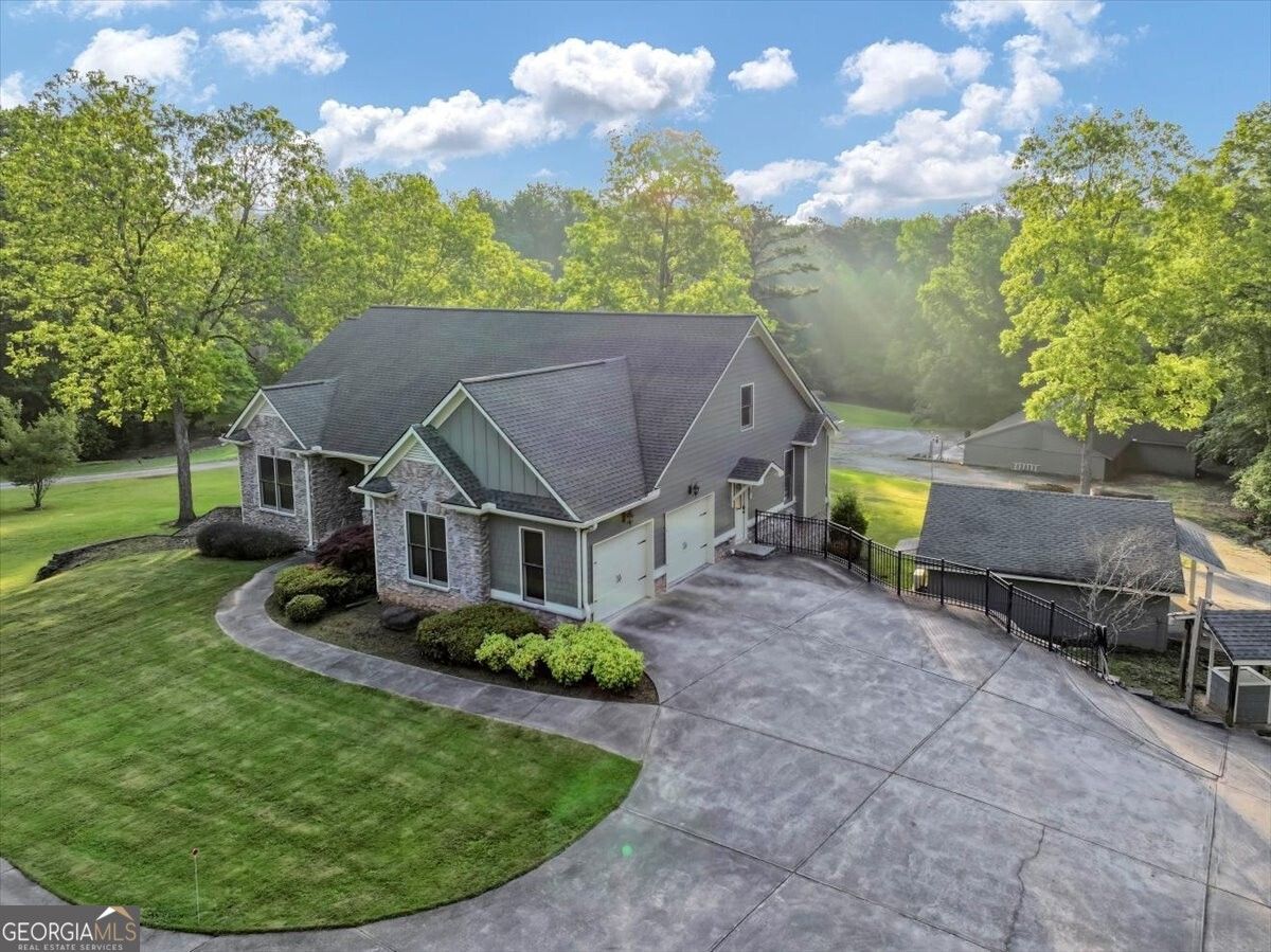 2810 Hembree Rd NE, Marietta, GA 30062 - See Est. Value, Schools & More