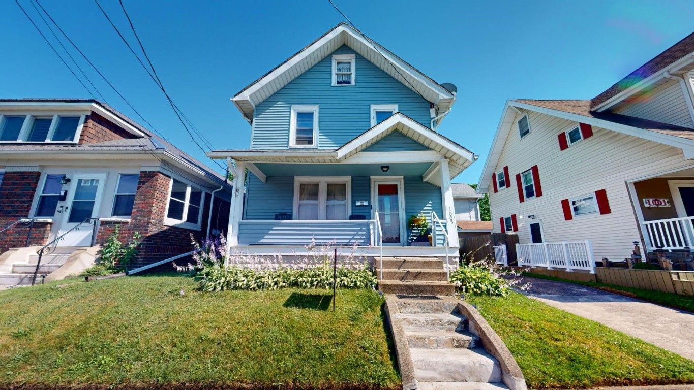 1005 E 28th St, Erie, PA 16504 - See Est. Value, Schools & More