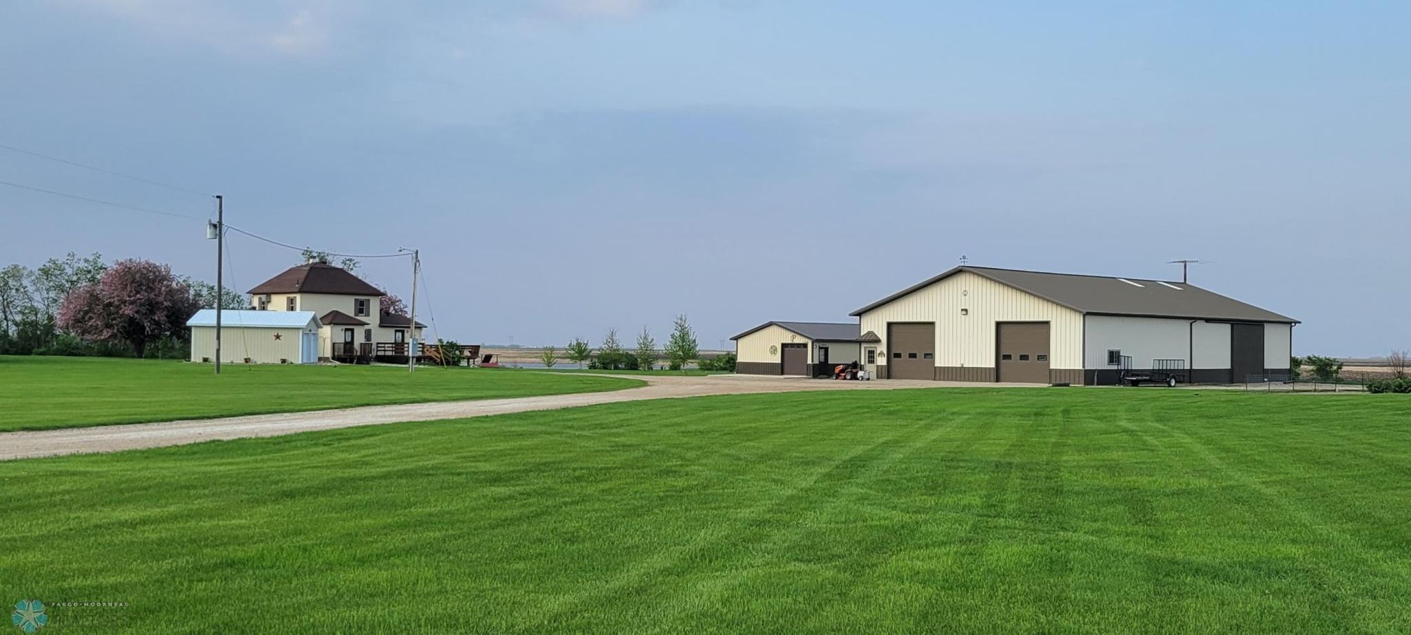 8312 Highway 32, Gwinner, ND 58040 - See Est. Value, Schools & More
